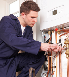 Exeter Boiler Services Exeter | Gas Boilers & Central Heating